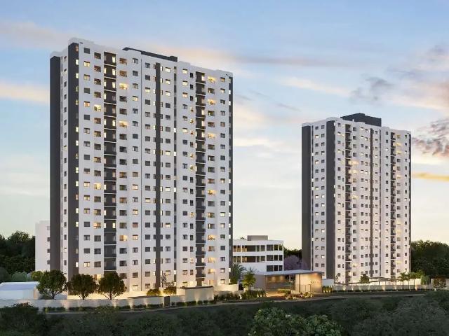 Apartamento para Venda em Manaus/AM Ponta Negra 2 Quartos