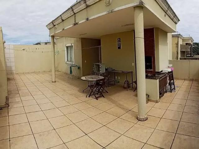 Apartamento para Venda em Manaus/AM Ponta Negra 2 Quartos