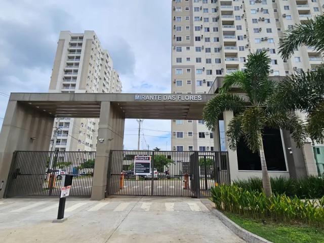Apartamento para Venda em Manaus/AM Ponta Negra 2 Quartos