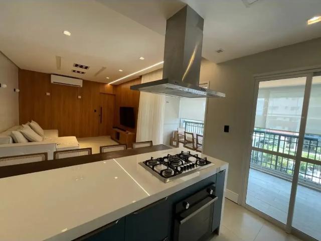 Apartamento para Venda em Manaus/AM Ponta Negra 3 Quartos