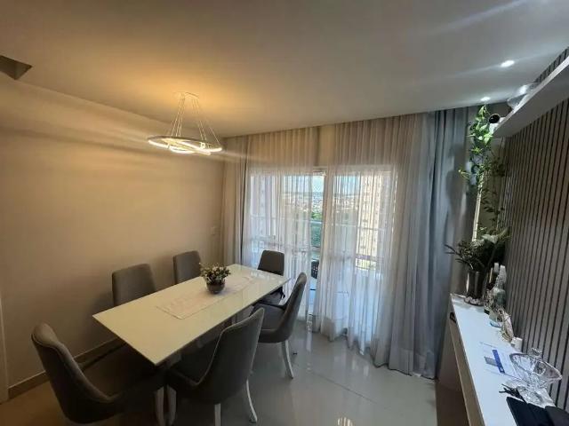 Apartamento para Venda em Manaus/AM Ponta Negra 3 Quartos