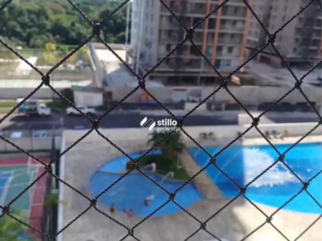 Apartamento para Venda em Manaus/AM Ponta Negra 3 Quartos