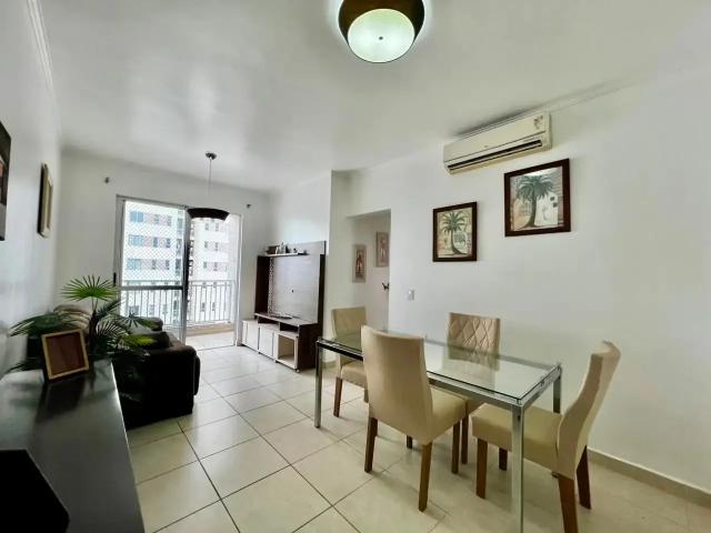 Apartamento para Venda em Manaus/AM Ponta Negra 3 Quartos