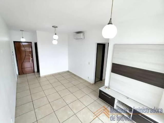 Apartamento para Venda em Manaus/AM Ponta Negra 3 Quartos