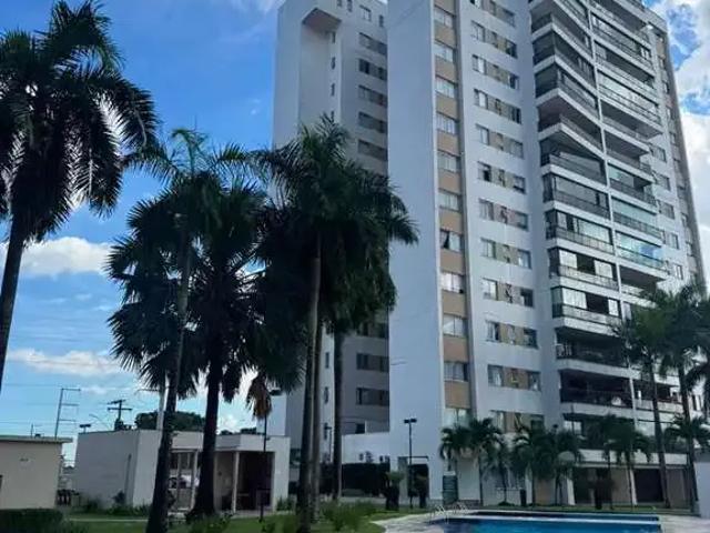 Apartamento para Venda em Manaus/AM Ponta Negra 3 Quartos