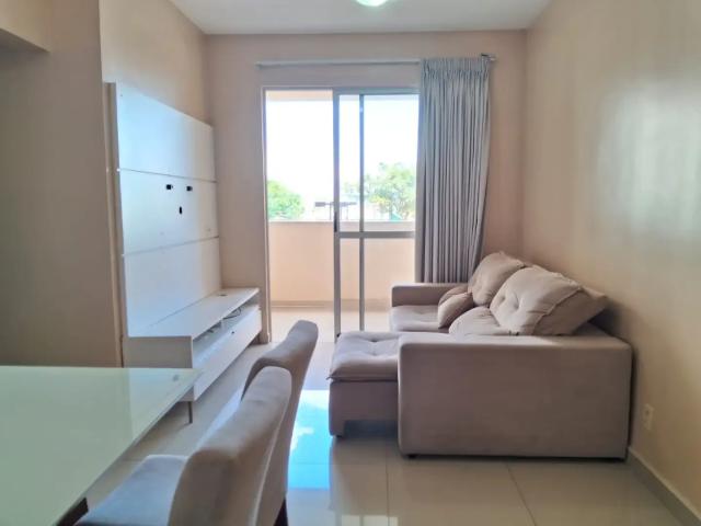 Apartamento para Venda em Manaus/AM Ponta Negra 3 Quartos