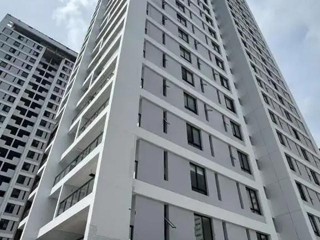 Apartamento para Venda em Manaus/AM Ponta Negra 3 Quartos