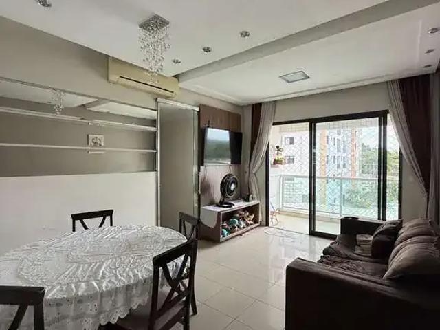 Apartamento para Venda em Manaus/AM Ponta Negra 3 Quartos