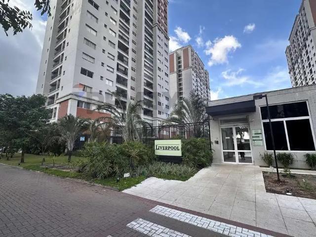 Apartamento para Venda em Manaus/AM Ponta Negra 3 Quartos