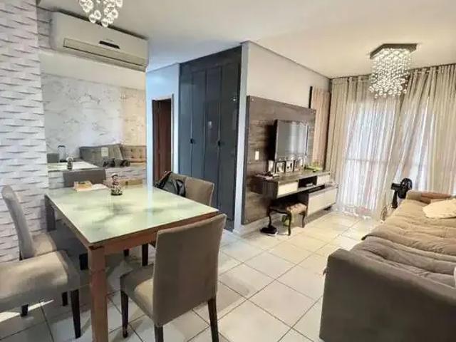 Apartamento para Venda em Manaus/AM Ponta Negra 3 Quartos
