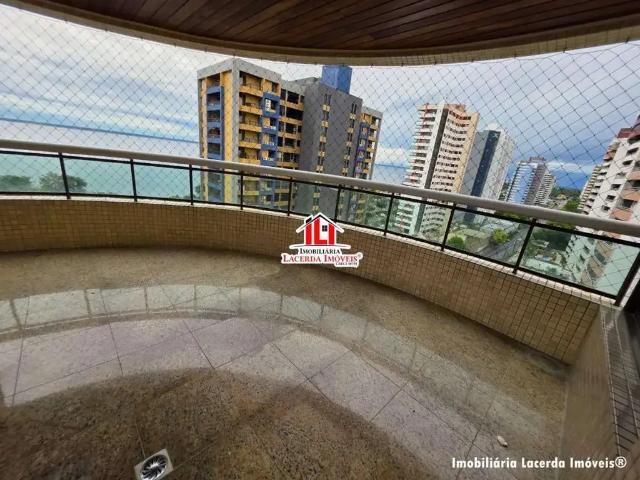 Apartamento para Venda em Manaus/AM Ponta Negra 3 Quartos