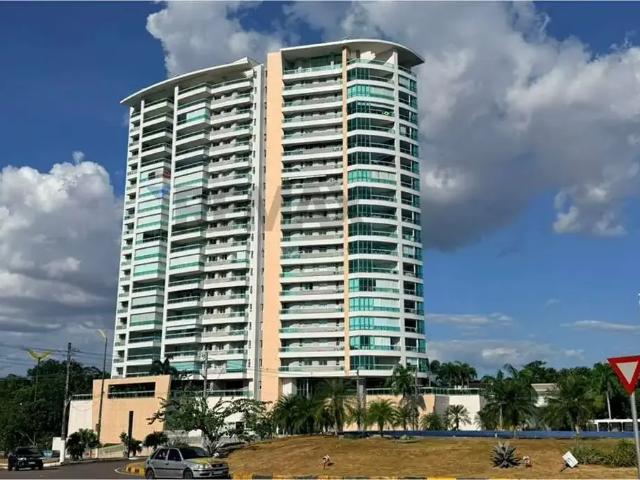 Apartamento para Venda em Manaus/AM Ponta Negra 3 Quartos