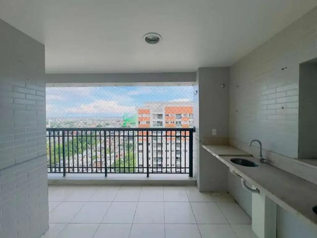 Apartamento para Venda em Manaus/AM Ponta Negra 3 Quartos