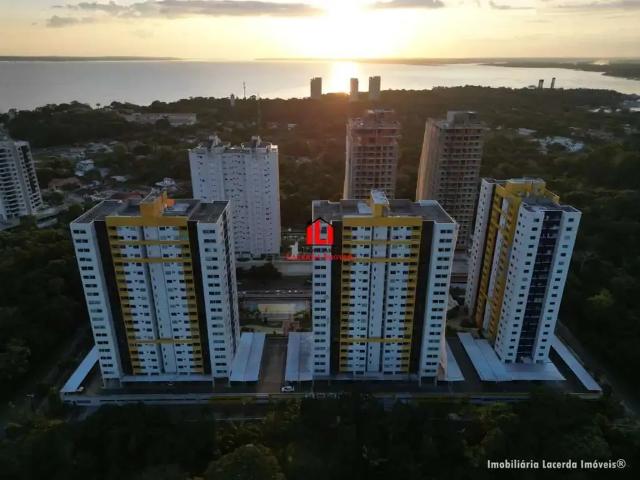 Apartamento para Venda em Manaus/AM Ponta Negra 3 Quartos