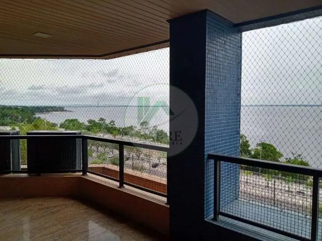 Apartamento para Venda em Manaus/AM Ponta Negra 3 Quartos