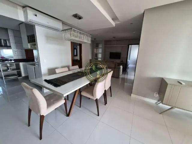 Apartamento para Venda em Manaus/AM Ponta Negra 3 Quartos