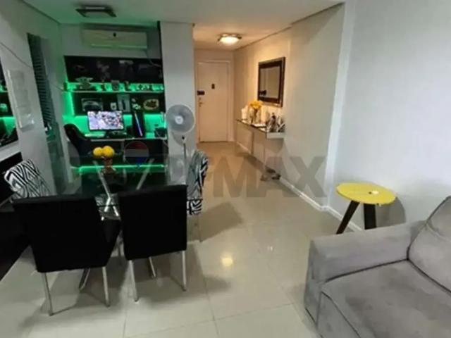 Apartamento para Venda em Manaus/AM Ponta Negra 3 Quartos