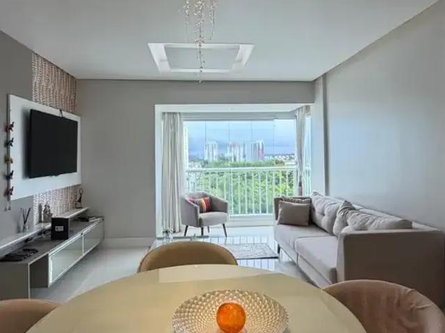 Apartamento para Venda em Manaus/AM Ponta Negra 3 Quartos