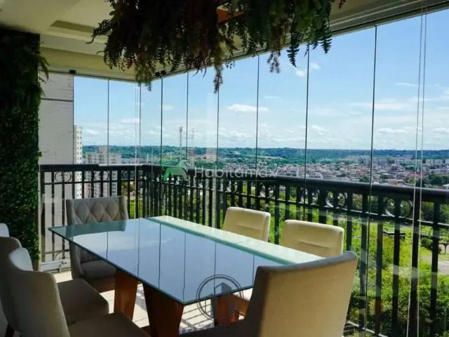 Apartamento para Venda em Manaus/AM Ponta Negra 3 Quartos