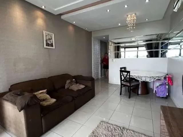 Apartamento para Venda em Manaus/AM Ponta Negra 3 Quartos