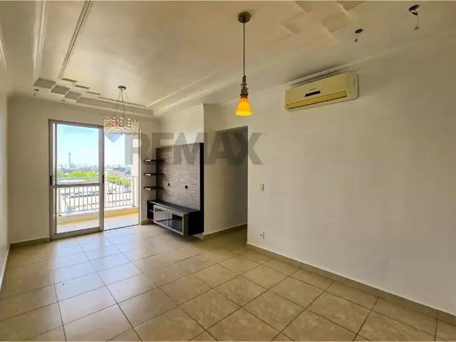 Apartamento para Venda em Manaus/AM Ponta Negra 3 Quartos