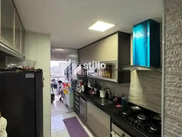 Apartamento para Venda em Manaus/AM Ponta Negra 3 Quartos