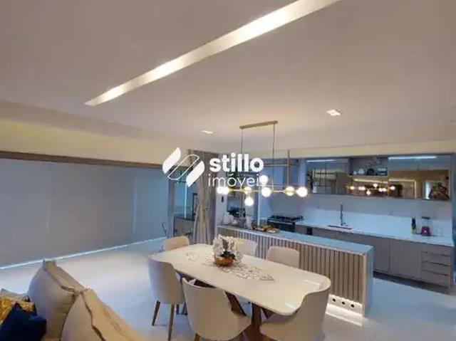 Apartamento para Venda em Manaus/AM Ponta Negra 3 Quartos