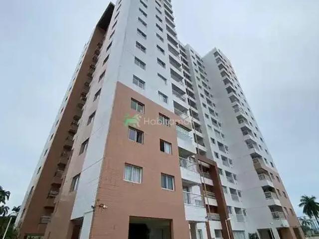 Apartamento para Venda em Manaus/AM Ponta Negra 3 Quartos