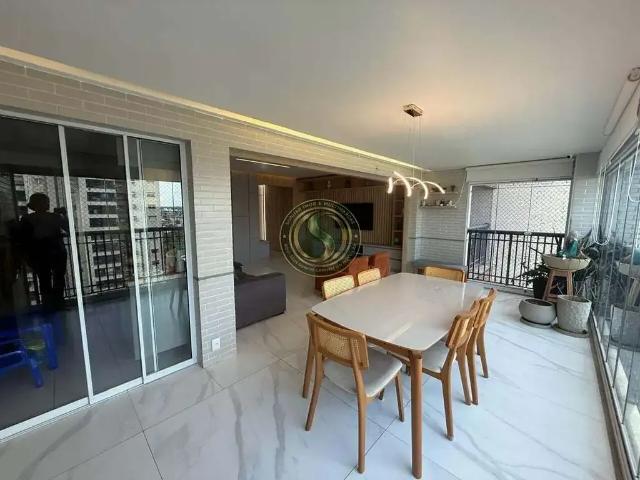 Apartamento para Venda em Manaus/AM Ponta Negra 3 Quartos