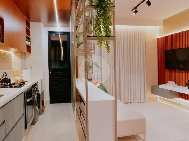 Apartamento para Venda em Manaus/AM Ponta Negra 3 Quartos