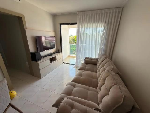 Apartamento para Venda em Manaus/AM Ponta Negra 3 Quartos