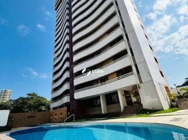 Apartamento para Venda em Manaus/AM Ponta Negra 3 Quartos