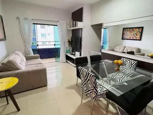 Apartamento para Venda em Manaus/AM Ponta Negra 3 Quartos