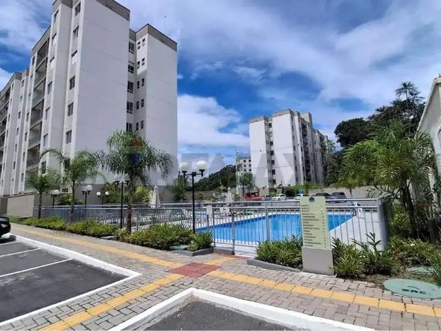 Apartamento para Venda em Manaus/AM Ponta Negra 3 Quartos
