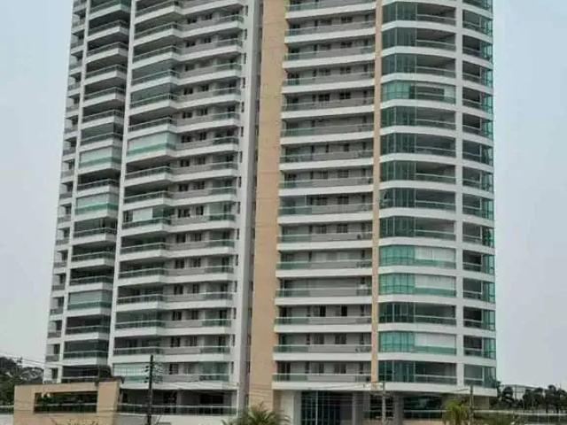 Apartamento para Venda em Manaus/AM Ponta Negra 3 Quartos