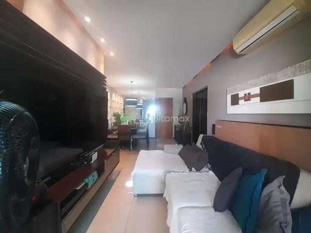 Apartamento para Venda em Manaus/AM Ponta Negra 3 Quartos
