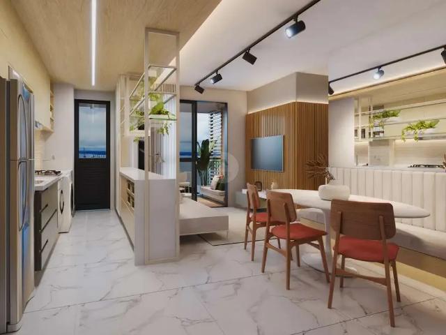 Apartamento para Venda em Manaus/AM Ponta Negra 3 Quartos