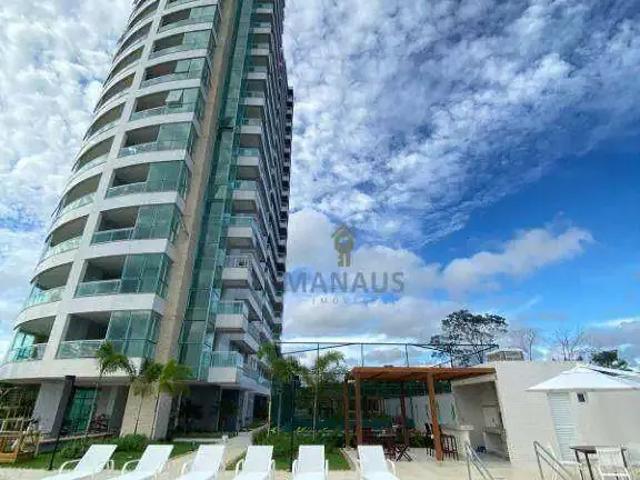 Apartamento para Venda em Manaus/AM Ponta Negra 3 Quartos