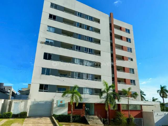 Apartamento para Venda em Manaus/AM Ponta Negra 3 Quartos