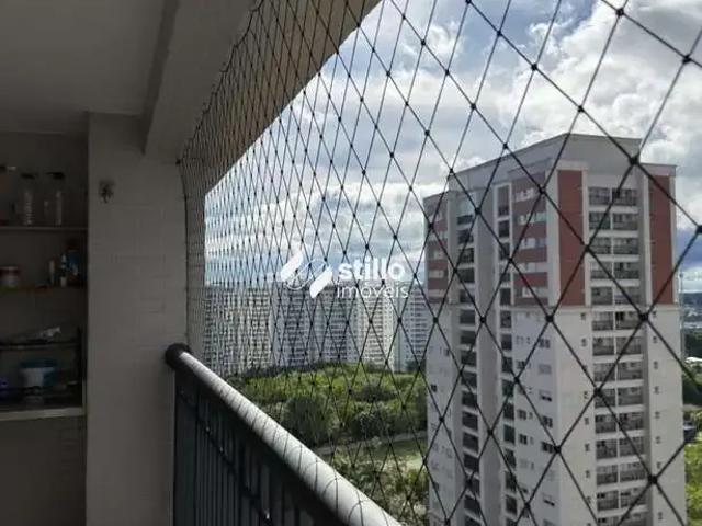 Apartamento para Venda em Manaus/AM Ponta Negra 3 Quartos