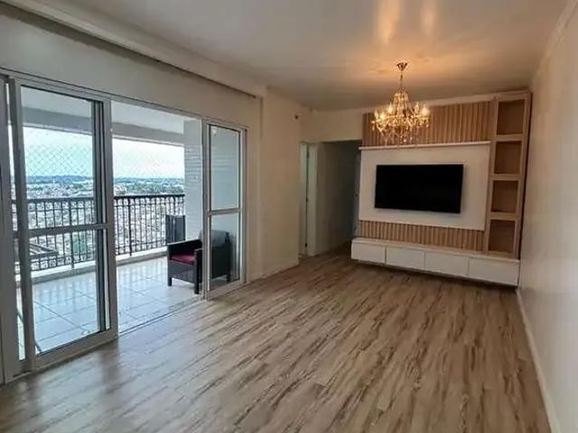 Apartamento para Venda em Manaus/AM Ponta Negra 3 Quartos