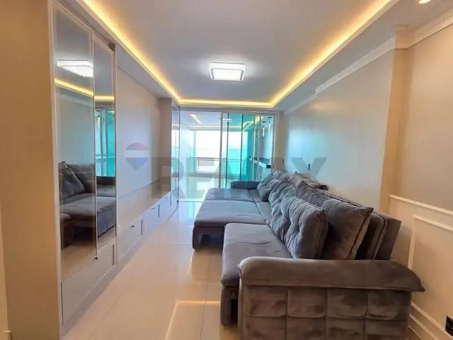 Apartamento para Venda em Manaus/AM Ponta Negra 3 Quartos
