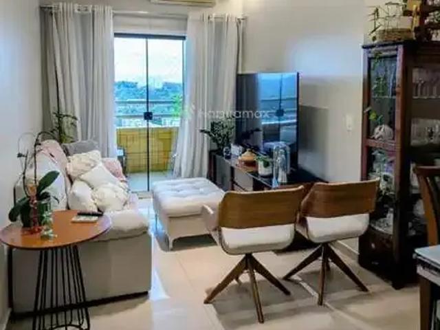 Apartamento para Venda em Manaus/AM Ponta Negra 3 Quartos