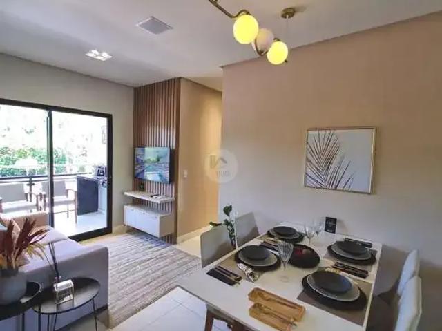 Apartamento para Venda em Manaus/AM Ponta Negra 3 Quartos