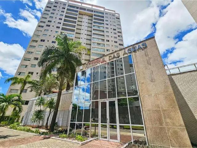 Apartamento para Venda em Manaus/AM Ponta Negra 3 Quartos