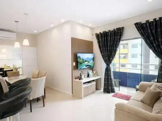 Apartamento para Venda em Manaus/AM Ponta Negra 3 Quartos