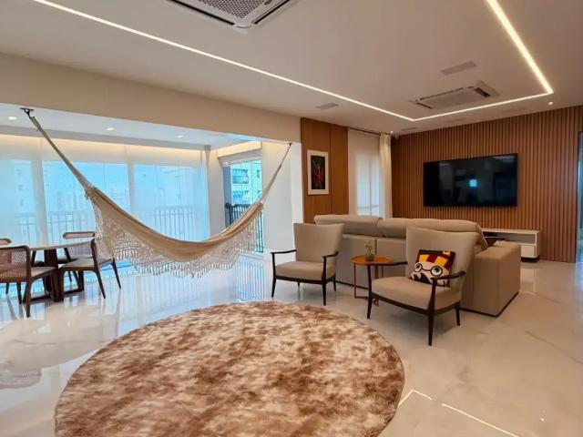 Apartamento para Venda em Manaus/AM Ponta Negra 3 Quartos