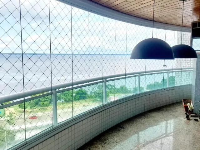 Apartamento para Venda em Manaus/AM Ponta Negra 3 Quartos