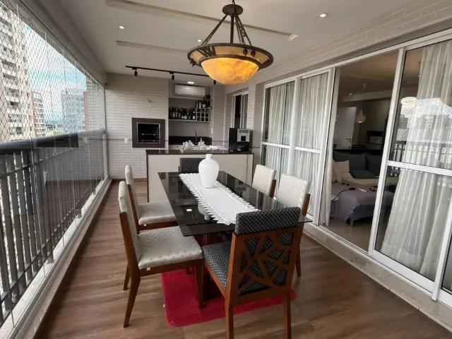 Apartamento para Venda em Manaus/AM Ponta Negra 4 Quartos