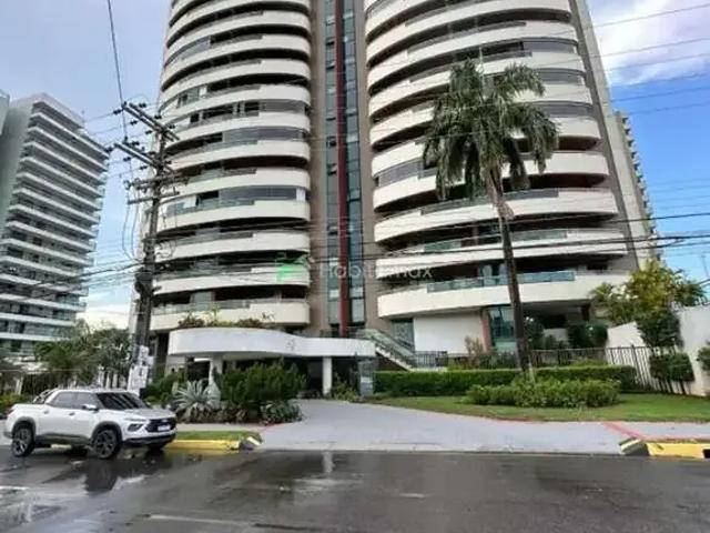 Apartamento para Venda em Manaus/AM Ponta Negra 4 Quartos